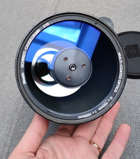 VENDO: Meade 2045 SC | Astrosell