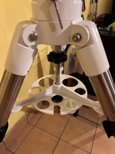 VENDO: Montatura EQ3 Pro SynScan GoTo | Astrosell