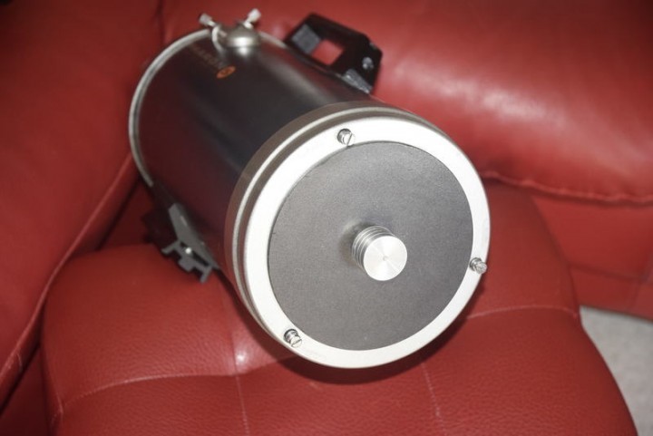 VENDO: Intes Italia Mak Pharon 5 (Rumak) 127mm f/10 | Astrosell