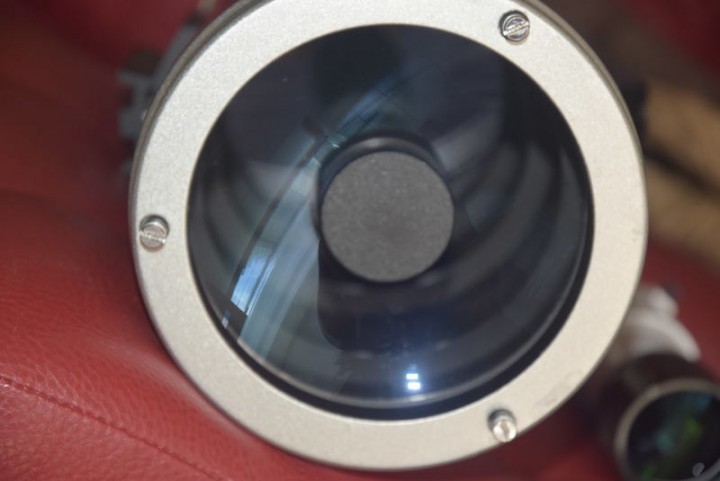 VENDO: Intes Italia Mak Pharon 5 (Rumak) 127mm f/10 | Astrosell