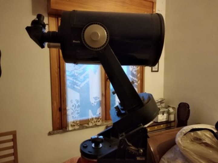 VENDO: meade 2080 | Astrosell