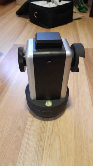 VENDO: iOptron Cube montatura | Astrosell