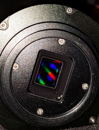 VENDO: CMOS QHY183c | Astrosell