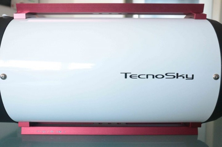 VENDO: GSO RC6 | Astrosell