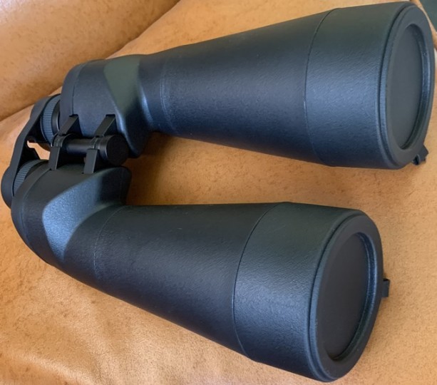 VENDO: APM 20X80 ED | Astrosell