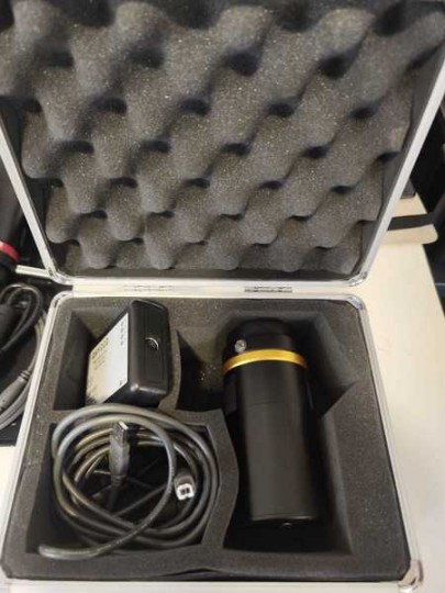 VENDO: Camera ccd QHY10 | Astrosell