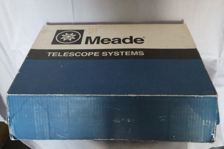 VENDO: Autoguida Meade Pictor 216XT | Astrosell