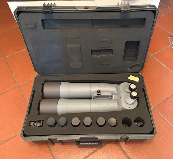 VENDO: APM 120-90 SD | Astrosell