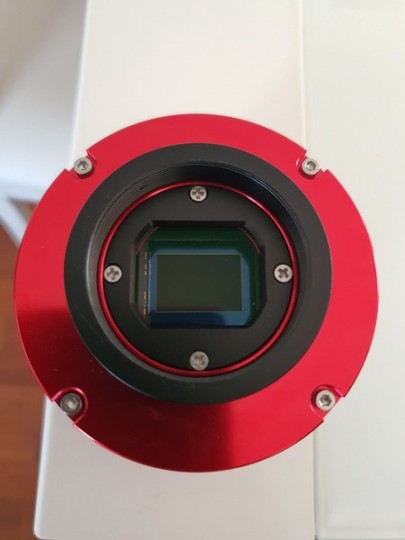 VENDO: ZWO 294mc pro | Astrosell