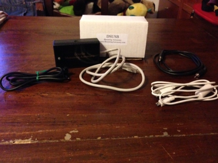 VENDO: RIBASSO Controllo scatto fotocamera CANON da PC - DSUSB, DSCBL ...