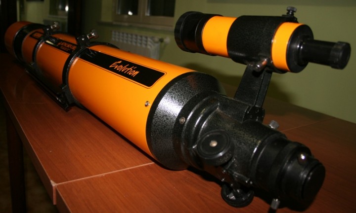 VENDO: Rifrattore 150/1200 Konusky Evolution | Astrosell
