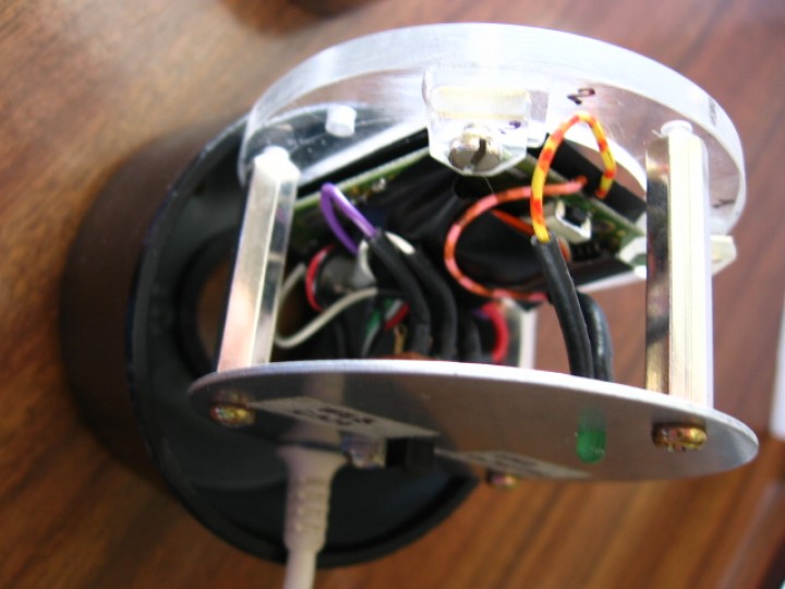 VENDO: VENDO - Philips ToUcam pro modificata per lunga esposizione ...