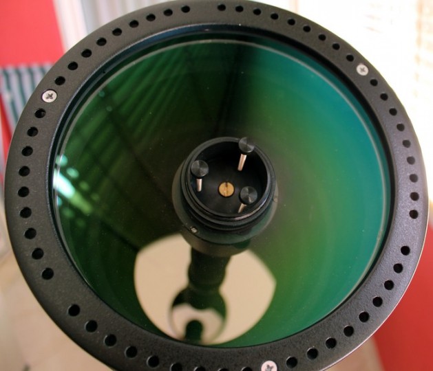 VENDO: INTES MICRO ALTER M703 180mm f/10 | Astrosell