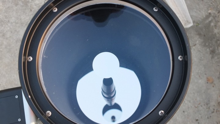 VENDO: MAK-GREGORY ZEN 190 | Astrosell