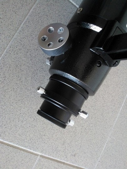 VENDO: Rifrattore Orion 80ED | Astrosell