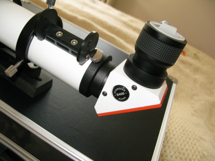 VENDO: Lunt 35 | Astrosell