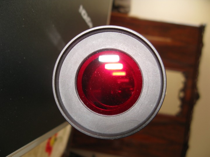 VENDO: Lunt 35 | Astrosell