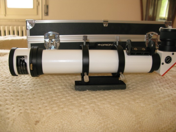 VENDO: Lunt 35 | Astrosell