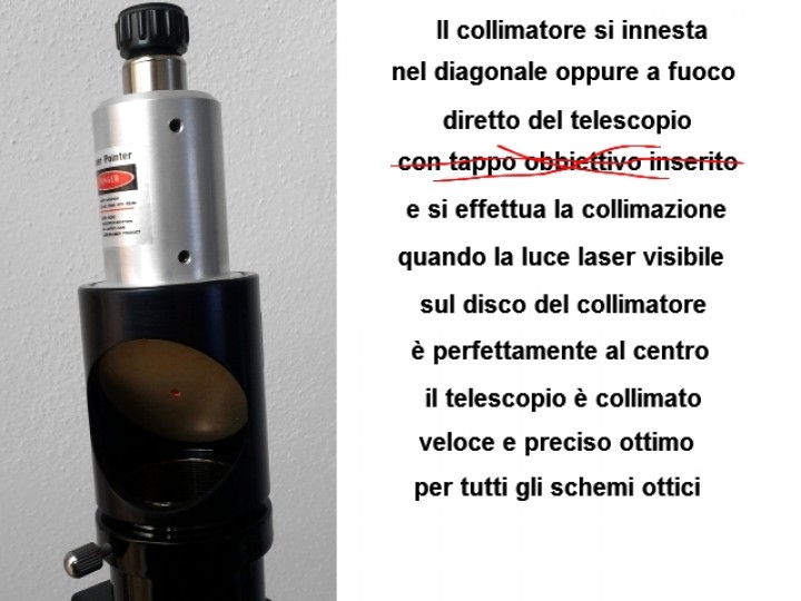 VENDO: TAL 2M (SIBERIAN) Newton da 15cm e 1200 di focale F/8. | Astrosell