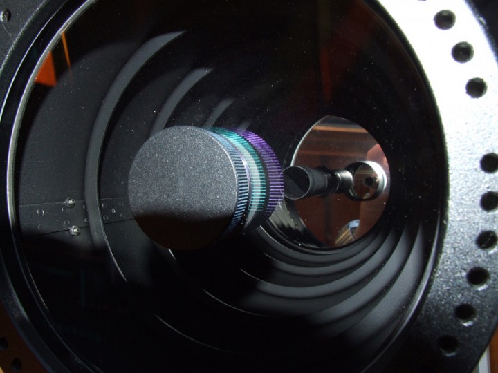 VENDO: Intes Micro Alter M715 Deluxe (Astro Sital) con JMI e motofocus ...