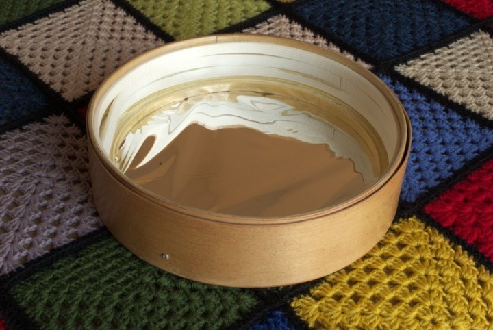 VENDO: IntesMicro Alter M615 + Vixen GP + Astromeccanica DA1 + Colonna ...