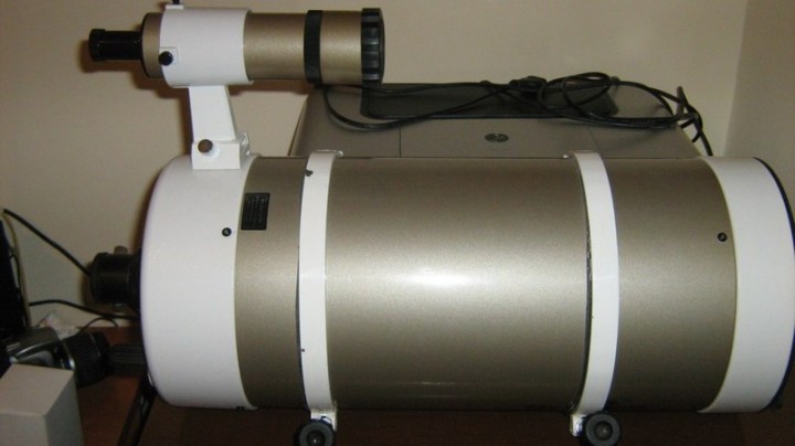 VENDO: Mak 180 skywatcher | Astrosell