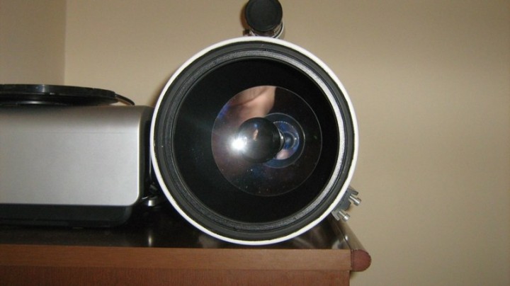VENDO: Mak 180 skywatcher | Astrosell