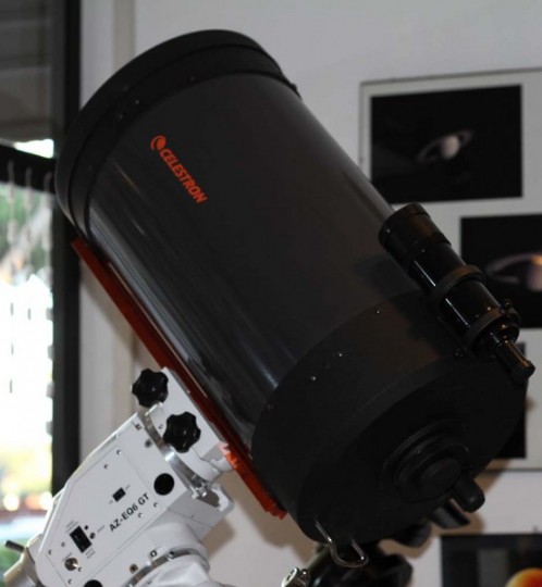 VENDO: CELESTRON C11 XLT | Astrosell
