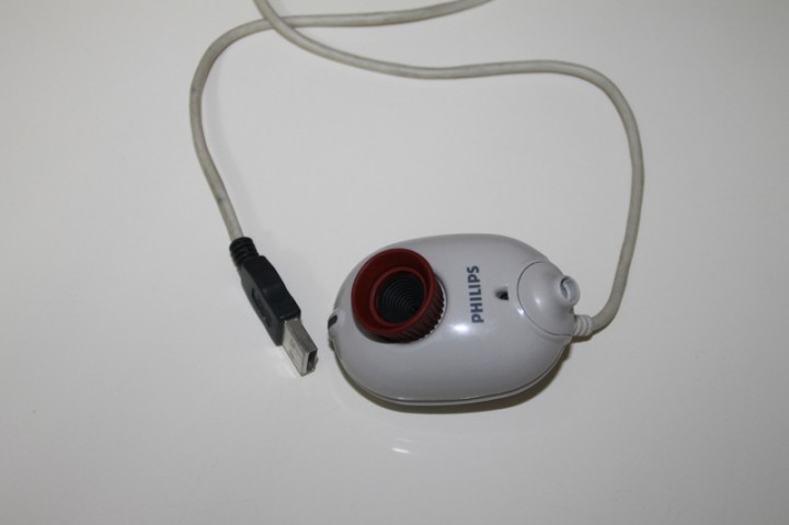 VENDO: ToUcam Pro PCVC740K | Astrosell