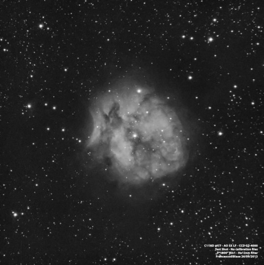 VENDO: Riduttore di focale 0,7x per C11 Edge HD originale | Astrosell