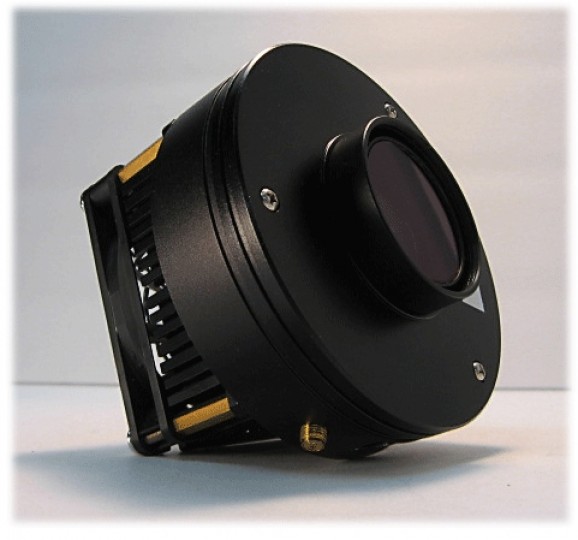 VENDO: QHY9 C KAF 8300 | Astrosell