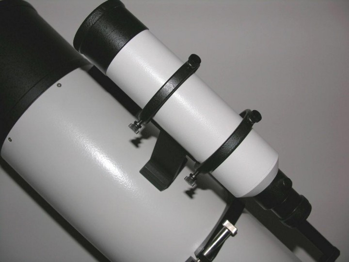 VENDO: Ottica Mak-Newton Intes MN 61 | Astrosell