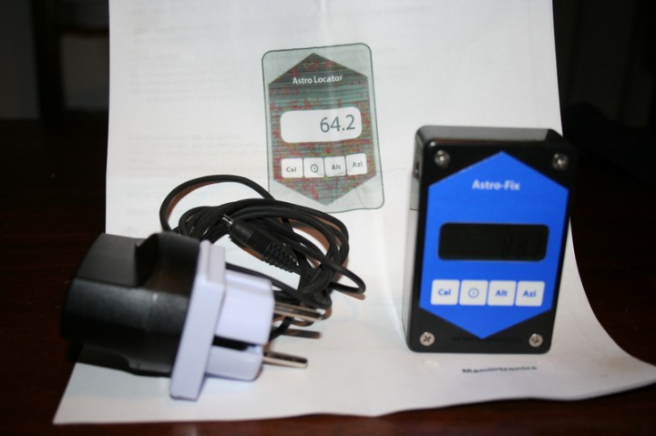 VENDO: astrofix astro locator | Astrosell