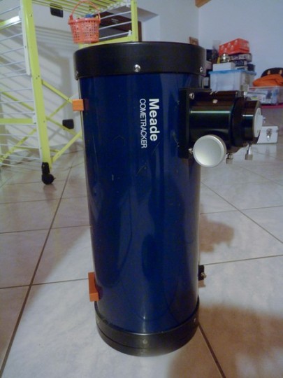 VENDO: Meade Cometracker 153mm f3,6 | Astrosell