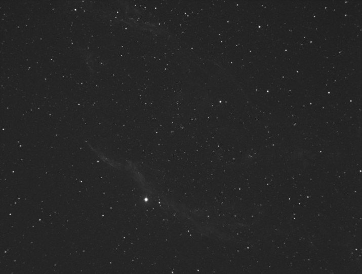 VENDO: Meade Cometracker 153mm f3,6 | Astrosell