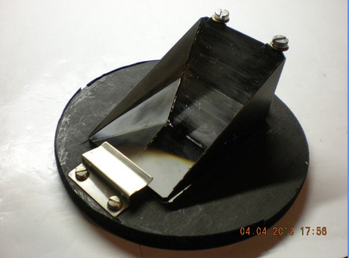 VENDO: PRISMA OBIETTIVO (Littrow) | Astrosell