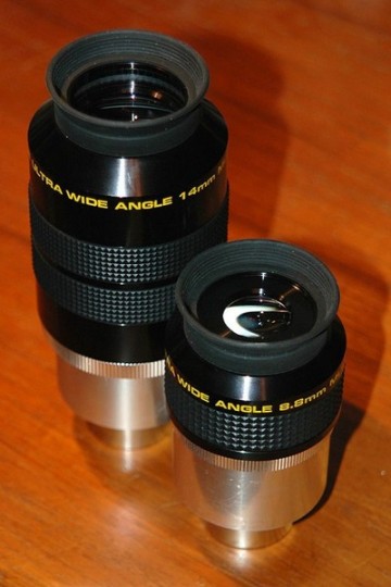 COMPRO: Meade 4000 UWA/SWA Japan | Astrosell