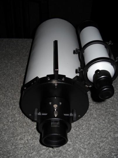 VENDO: vendo Mak intes MK67 nuove foto VENDUTO!! | Astrosell