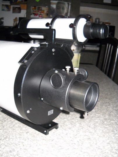 VENDO: vendo Mak intes MK67 nuove foto VENDUTO!! | Astrosell