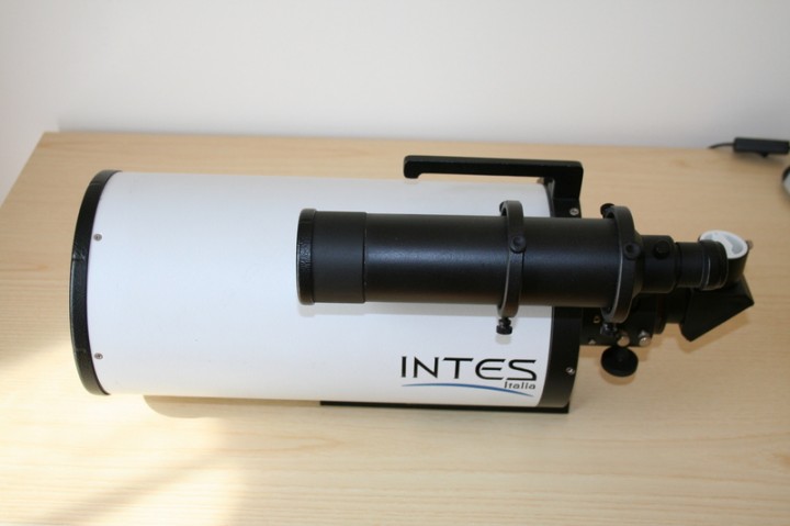 VENDO: MAK Intes Italia 150mm | Astrosell