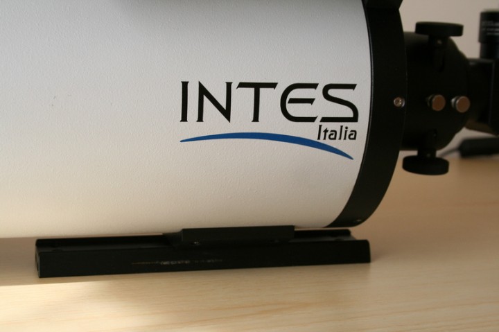 VENDO: MAK Intes Italia 150mm | Astrosell