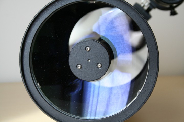 VENDO: MAK Intes Italia 150mm | Astrosell