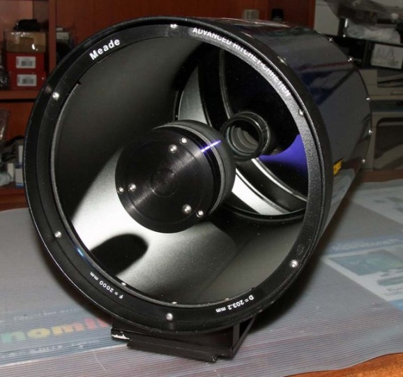 VENDO: Meade ACF 8 | Astrosell