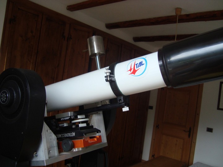 VENDO: Tal 100 RS | Astrosell