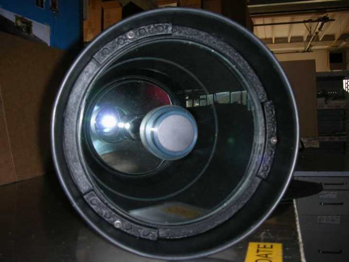 VENDO: schmidt cassegrain OTTICHE ZEN 254mm f/10 | Astrosell