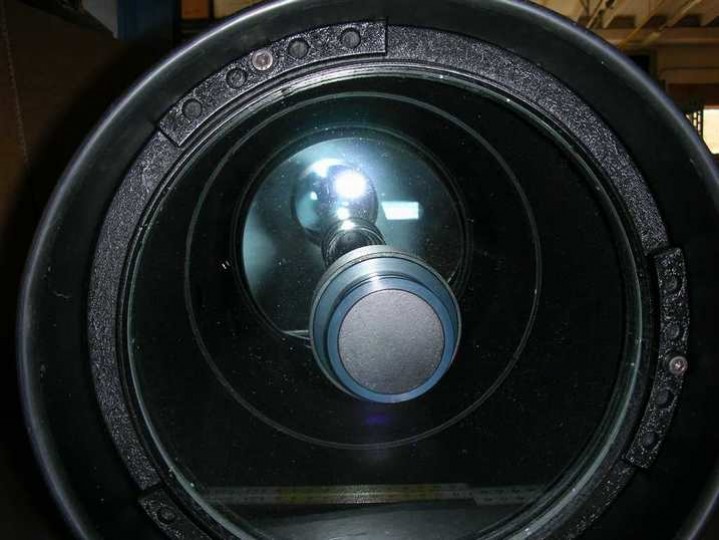 VENDO: schmidt cassegrain OTTICHE ZEN 254mm f/10 | Astrosell