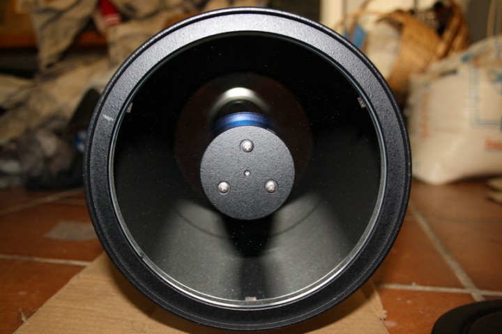 VENDO: OTA Maksutov Intes MK-67 | Astrosell