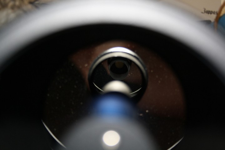 VENDO: OTA Maksutov Intes MK-67 | Astrosell