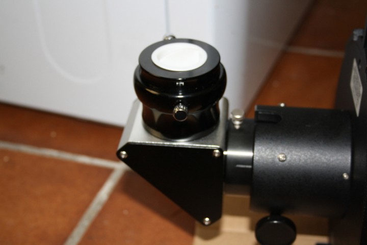 VENDO: OTA Maksutov Intes MK-67 | Astrosell