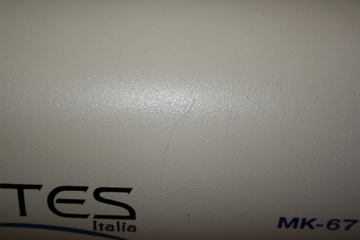 VENDO: OTA Maksutov Intes MK-67 | Astrosell